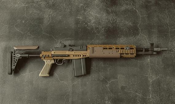 mk14玩具哪家的好
