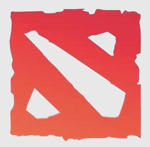 dota类游戏和moba类游戏差别图标