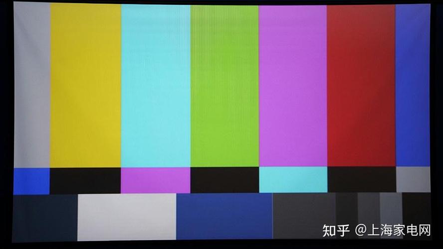 投影仪偏绿色并且亮度暗图标