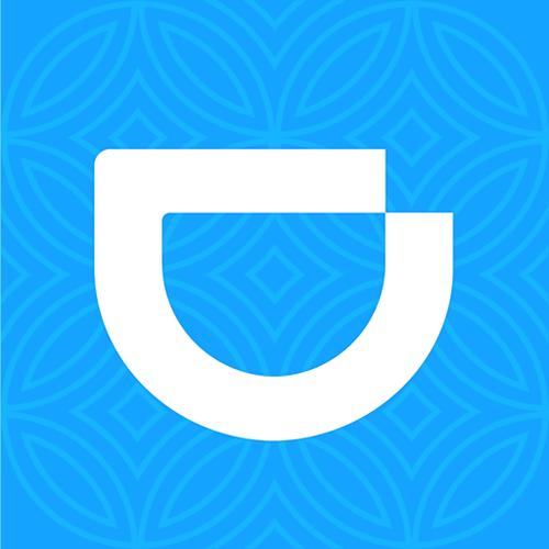 滴滴金融官网图标