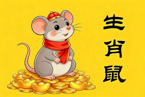 属鼠的人2026能养仓鼠吗图标