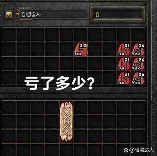 暗黑2皮叔在哪截图