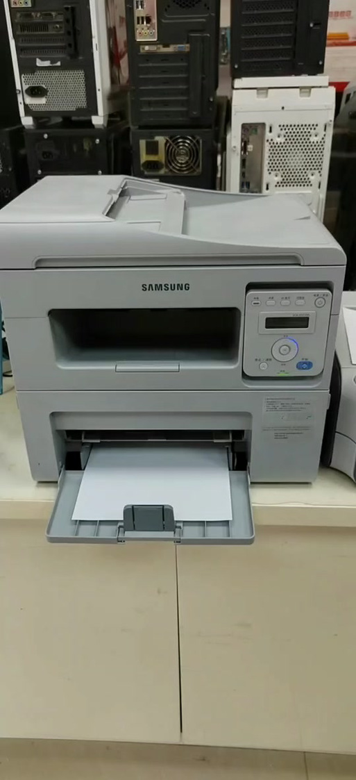 三星扫描仪驱动怎么安装截图