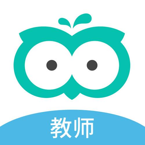智学网教师端登录入口网页图标