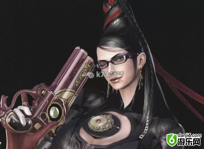 猎天使魔女连招缩略图