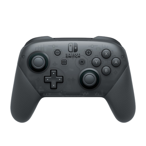 Switch手柄Proapp缩略图