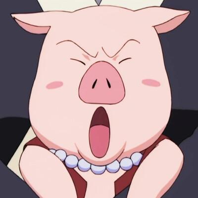 豚豚剧动漫app正版图标