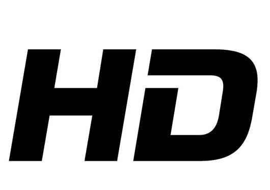 hd是多少分辨率图标