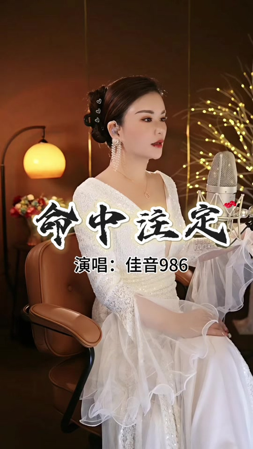佳音图标