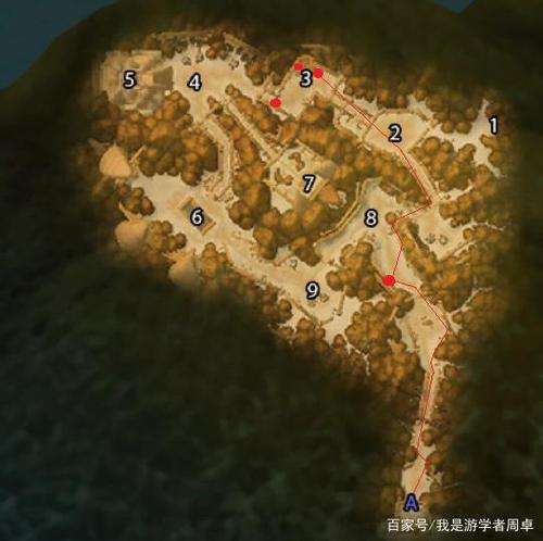 魔兽世界祖尔法拉克怎么去图标