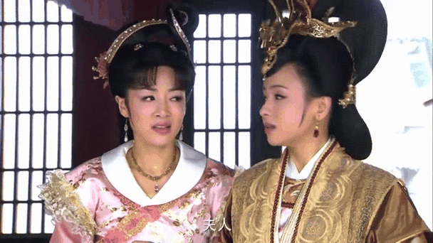 四大伯侯姜文焕家族的结局图标