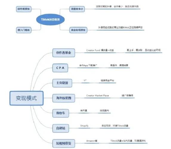 tiktok账号赚钱方法图标