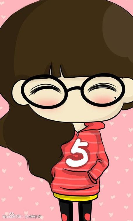 陈小希漫画图标