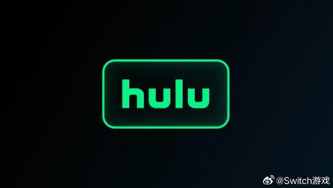 hulu官方下载官网图标