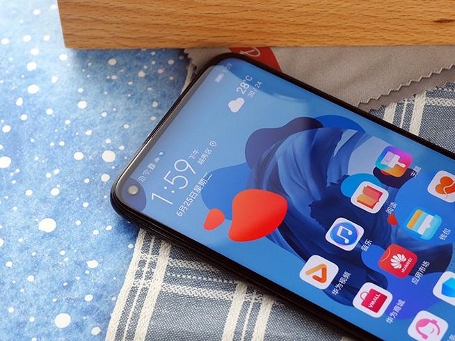 nova5和nova5i图标