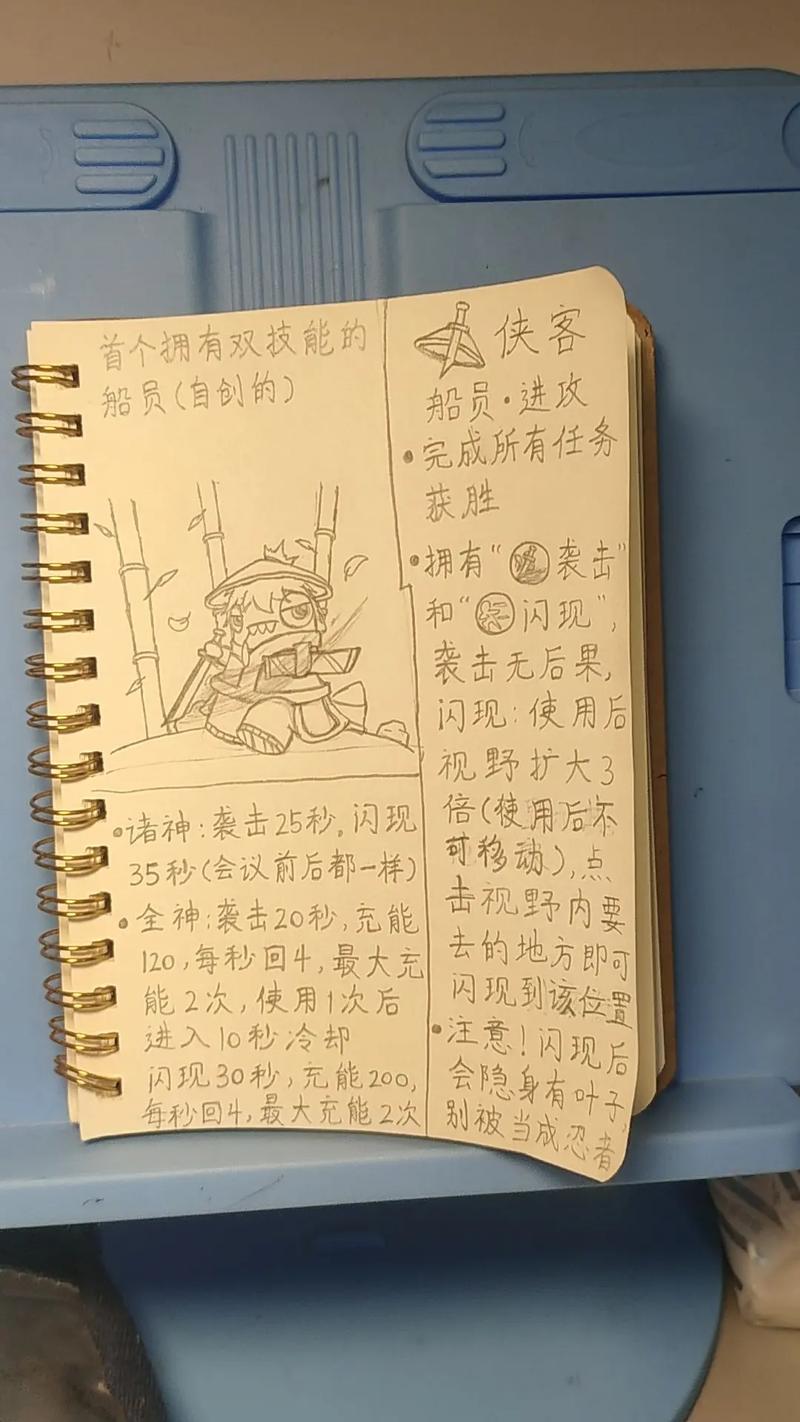 太空杀透视身份脚本图标