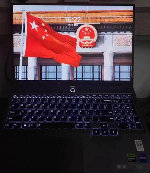 联想拯救者分辨率怎么调图标