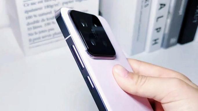 小米手机屏幕色彩风格哪个好图标
