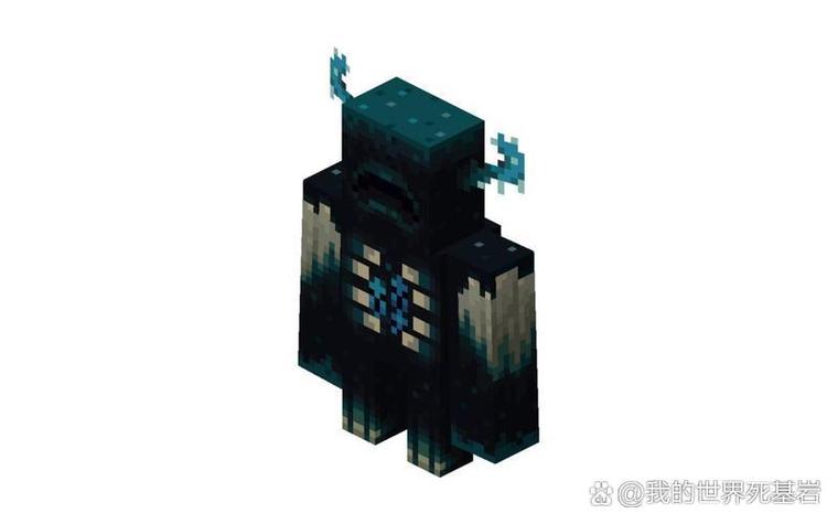 我的世界未更新生物截图