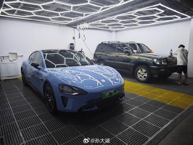 小米售后可以免费洗车吗
