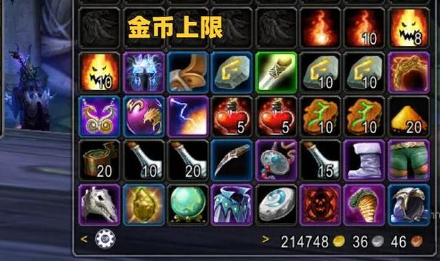 怀旧服哪个服务器金币值钱图标