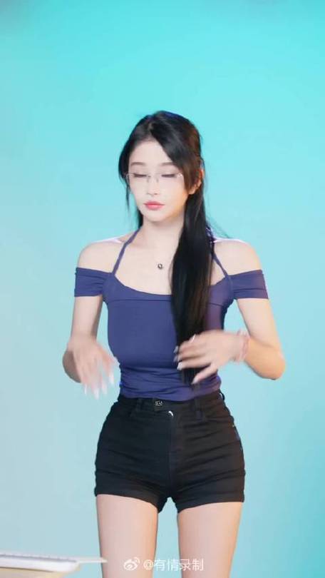 小超波波抖音截图