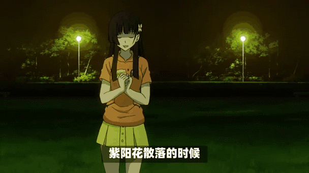 《紫阳花散落之时》免费观看图标