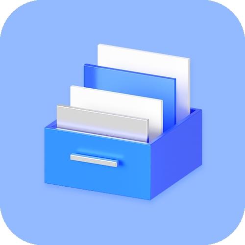 文件app下载安装免费下载图标