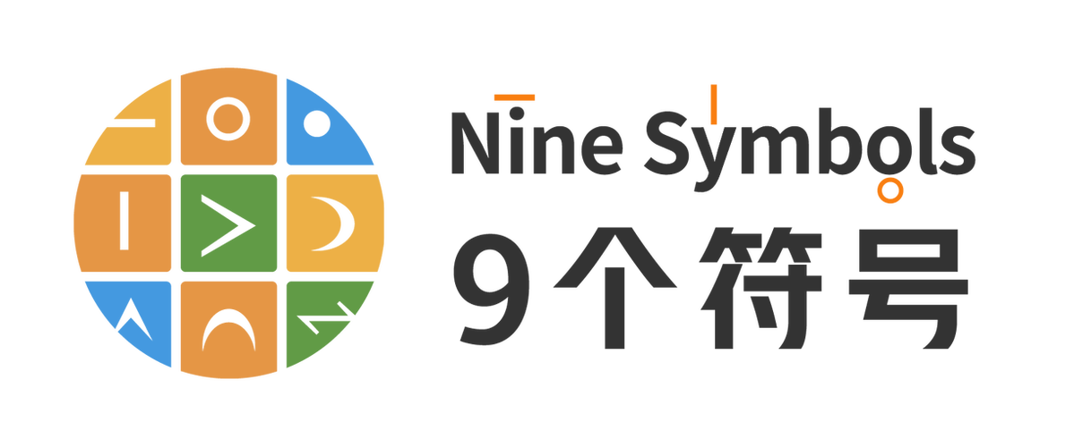 各种符号的含义图标
