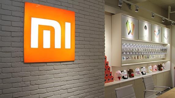 小米小店能开实体店吗图标