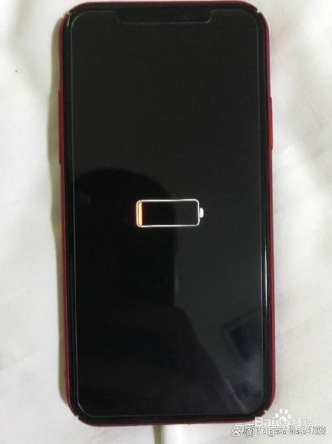 iphone 无限重启