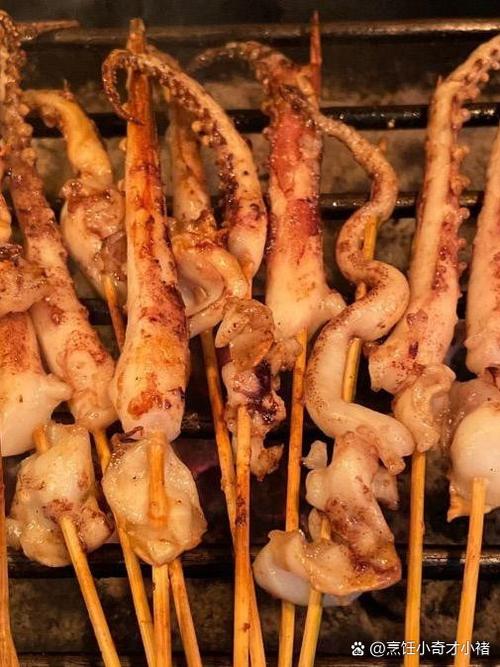 请问鱿鱼稀怎么吃截图