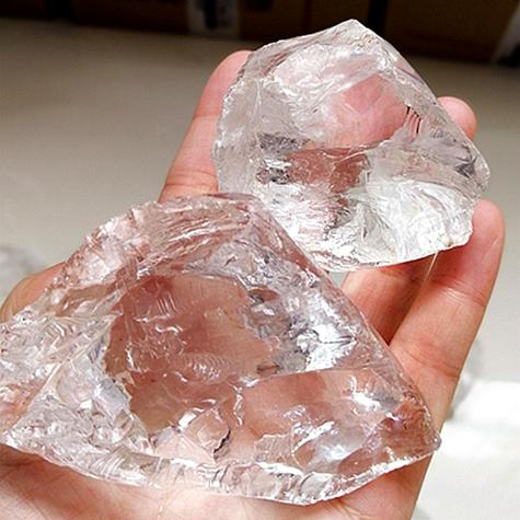 天然白水晶多少钱一克截图