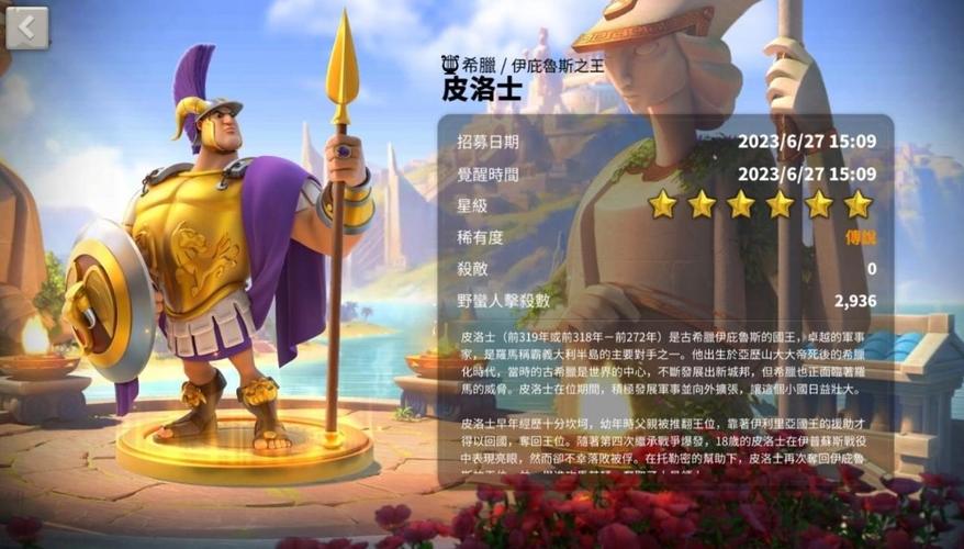 万国觉醒国际服皮肤一览图标
