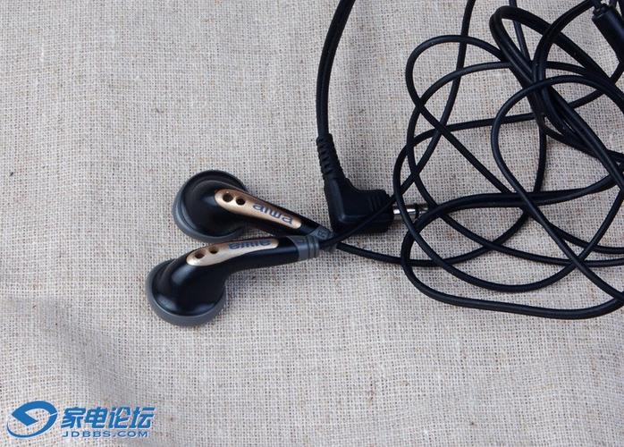 爱华用的耳机截图