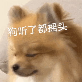 刘浩存左右摇头的gif表情包出处图标