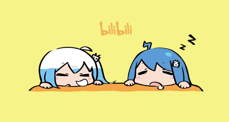 bibibi 哔哩哔哩漫画图标
