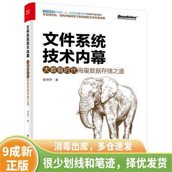 块存储和nas存储区别图标