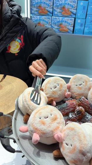 jellycat西安哪能买到截图
