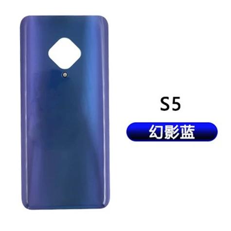 vivo后盖玻璃碎了多少钱截图