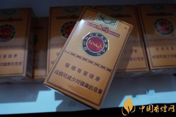 细支芙蓉王爆珠烟多少钱一包图标