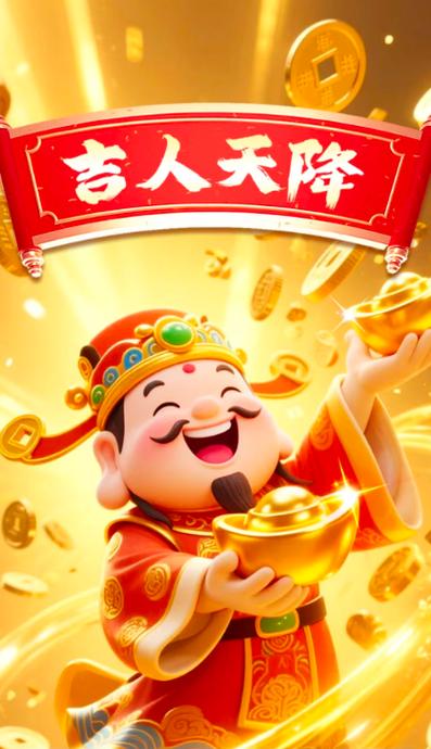 吉人天降最终验证截图