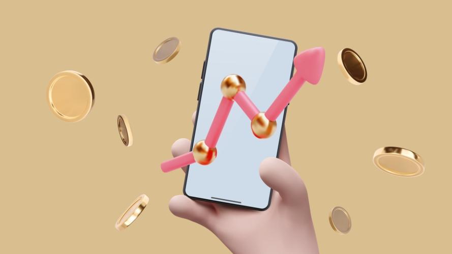 金点赚钱app图标