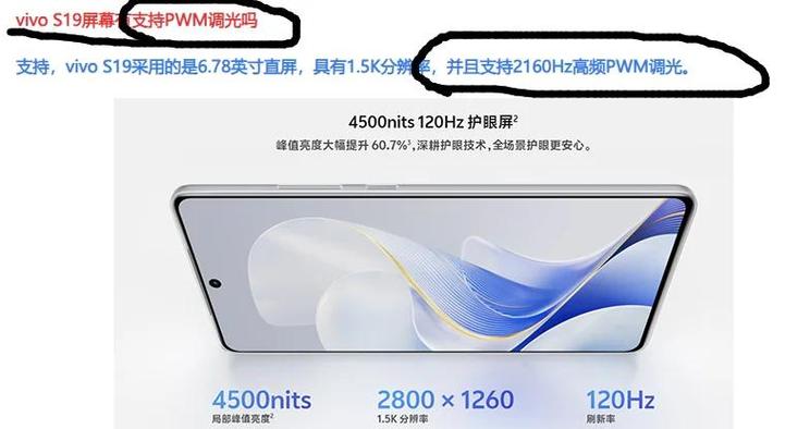 vivo高频调光在哪打开图标