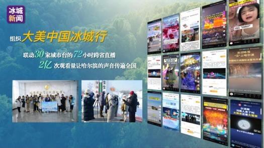 冰城新闻网图标