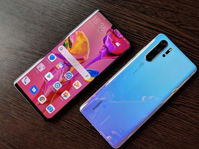 华为P30多钱图标