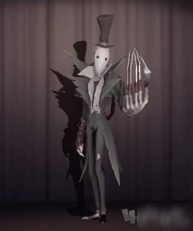 第五人格杰克吧图标