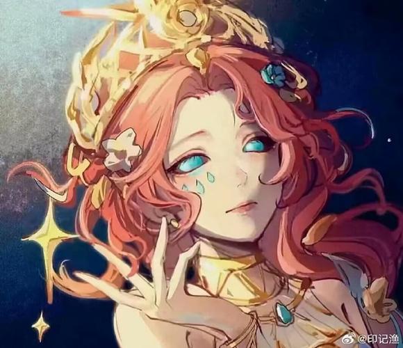 第五人格,头像图标