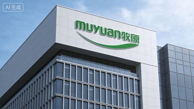 牧原集团待遇怎么样图标