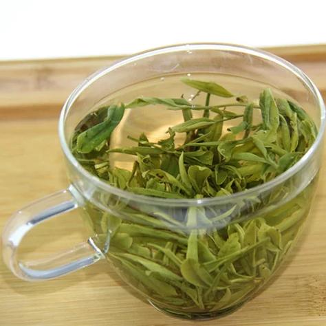 什么茶叶好喝上档次图标